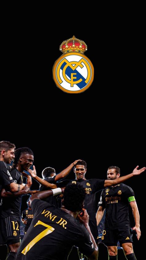 خلفيات ريال مدريد فخمه 4k Real Madrid Team Real Madrid Wallpapers