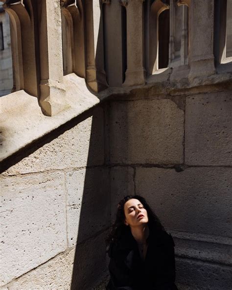 Image Of Vera Kolesnikova Image Of Vera Kolesnikova