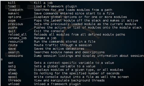 metasploit basics for hackers part 01 getting started with metasploit