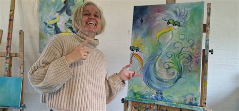 Dig Og Mig Fugle Med Humor Og K Rlighed A La Cc