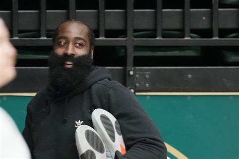 Nba／才說要打熱身賽 哈登放鳥76人無故缺席訓練｜cmoney 股市爆料同學會