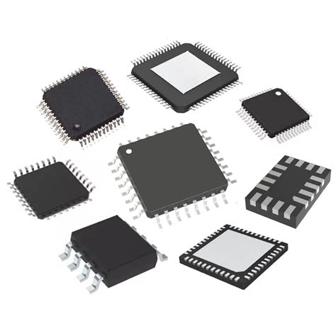 Microcontroller Chips Ep4ce40f23i7n Stm32f103cbt6 Stm32f103r8t6