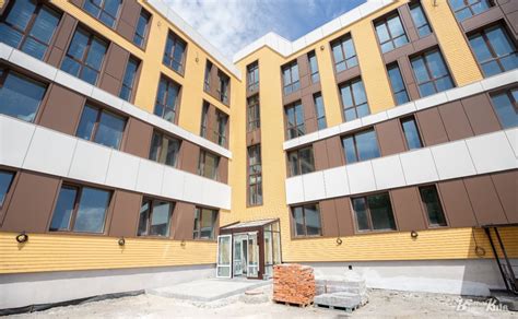 Зі старого ЖЕКу у Києві створюють сучасний реабілітаційний центр для дітей та осіб з