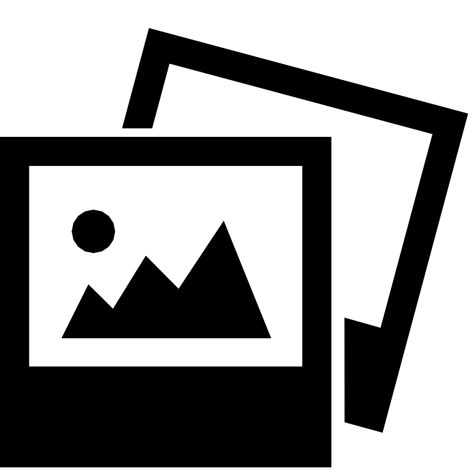 Pictures1 Vector Svg Icon Svg Repo