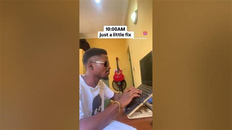 debugging at 2 am💻☕ techbrostruggles debugginglife softwareengineer codenewbie techlife