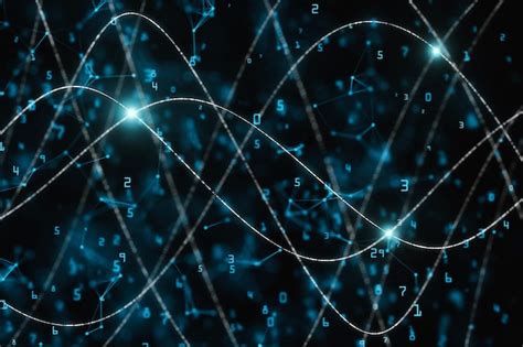 Premium Photo Technology Computing And Cyberspace Concept