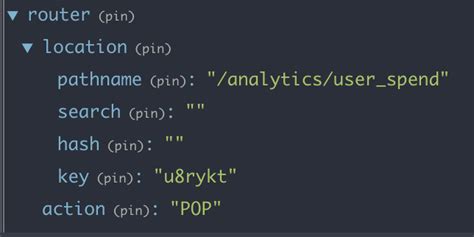 how to get the current browser location url in my reducer · issue 200 · supasate connected