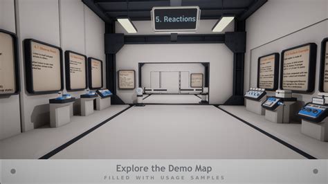 Button Prototype Kit In Blueprints Ue Marketplace