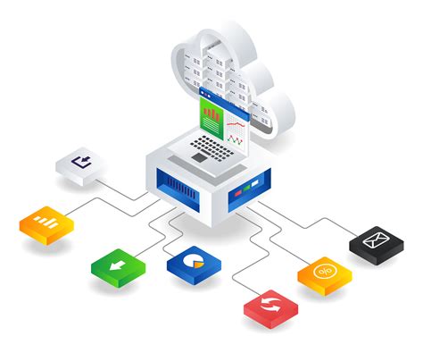 Modern Data Warehousing Solutions Data Warehouse Services
