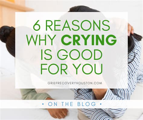 Crying For You