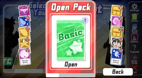 Strip Battle Action Cards V011 Preview 3 ⭐ Challenge Mode ⭐ By
