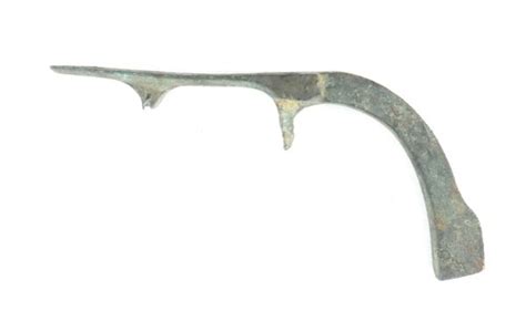 Colt Pistol Trigger Guard Sold Civil War Artifacts For Sale In Gettysburg