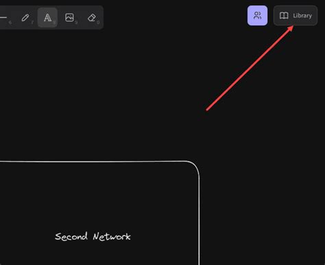 Excalidraw Whiteboard Ultimate Docker Self Hosted Home Lab Diagramming