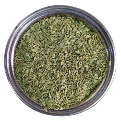 Green Organic Fennel Seed Packaging Size Loose At Rs 400kilogram In New Delhi