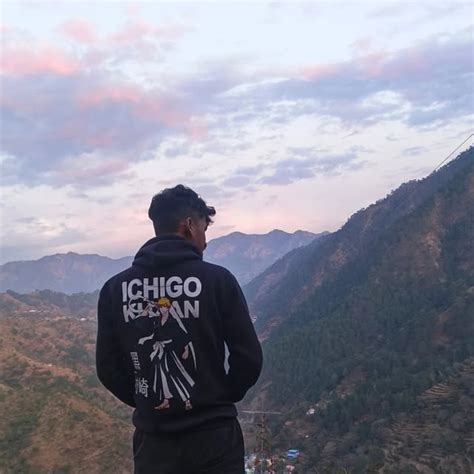 मोहित सिहं नेगी Mohitnegi6 • Threads Say More