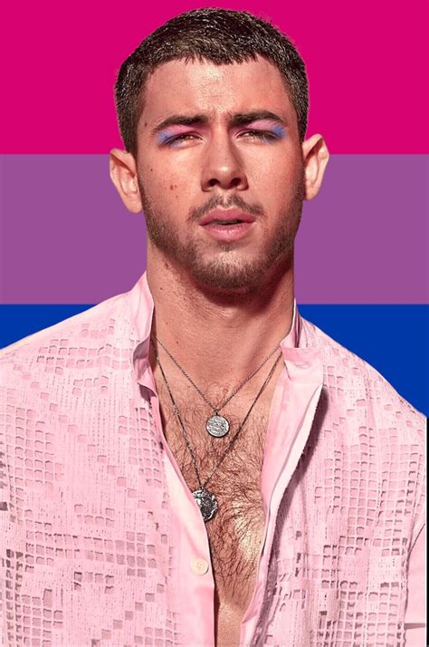 It S Not A Badge Of Honour Nick Jonas Reveals He Finds Being A Sex