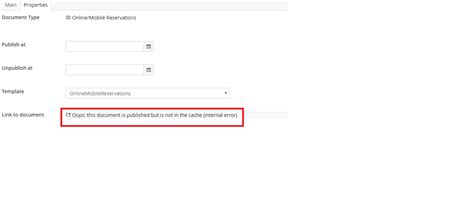 Content Missing Using Umbraco And Getting Started Our Umbraco