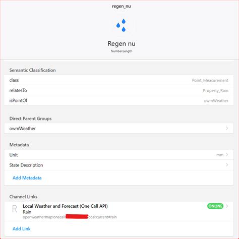 Irrigation Rule Has It Rained Yesterday And Will It Rain Tomorrow