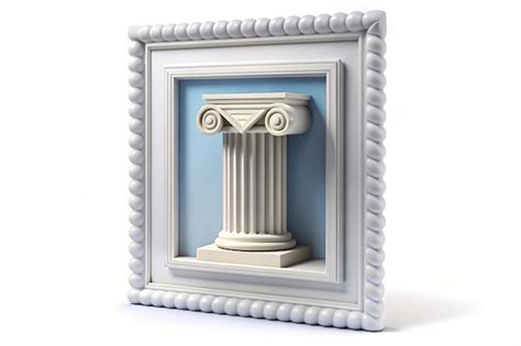 3d Column Add Image Illustration Picture  File Photo Icon Trendy And 3d Column Add Image Illustration Picture  File Photo Icon Trendy And