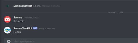 how to build a discord bot in python on ubuntu 20 04 digitalocean