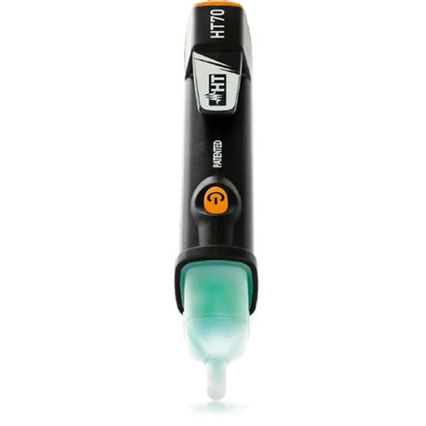 Ht70 Phase Detector With Measurement Of Phase Sequence At Best Price In Indore