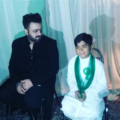Hammad Ali Shah