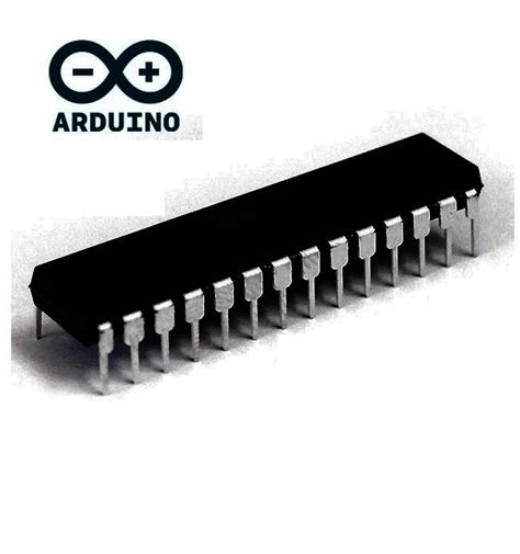 Atmel Atmega328p Pu Microcontroller Dip28 Package Price In Pakistan
