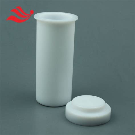 100ml Tfm Microwave Digestion Vessel For Milestone Microwave Digester In Icp Ms Applications