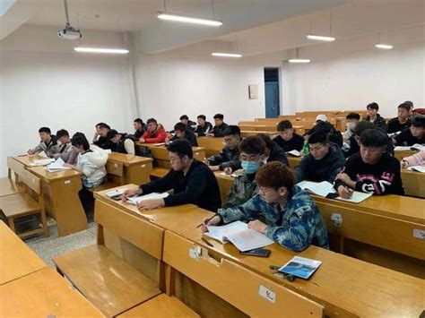机电学院召开团支部委员会专项工作培训会 哈尔滨华德学院 智能制造工程学院