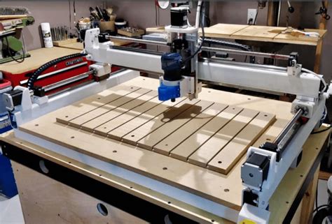 Impressive Printnc V3 0 Opensource Metal Cutting Diy Cnc Router Cnc Router Info