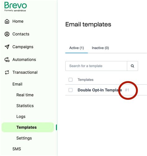 Brevo Add On Ws Form