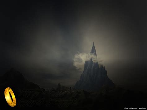 Lotr Mordor Wallpapers Top Free Lotr Mordor Backgrounds Wallpaperaccess