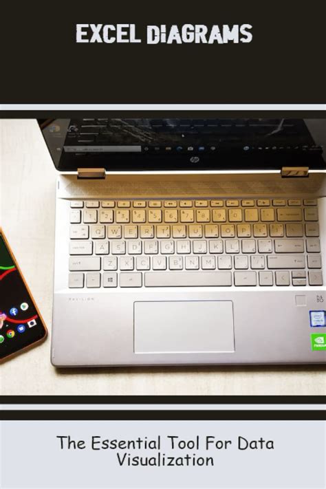 Excel Diagrams The Essential Tool For Data Visualization Amazon Co Uk Kockler Carola