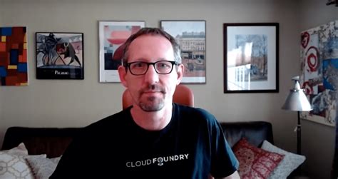 Devopschat Articles Cloud Foundry Summit Kubernetes Must Do Better Devopschat Articles Cloud Foundry Summit Kubernetes Must Do Better