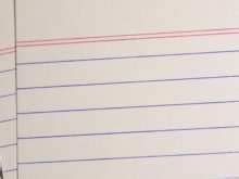 24 Standard 4 X 6 Index Card Template For Word Download For 4 X 6 Index Card Template For Word