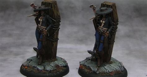 What The Faux Miss Terious