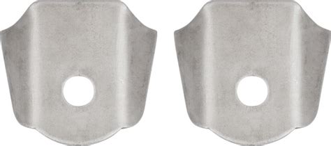 Formed Mounting Tab 1023