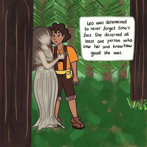 Echo And Leo Percy Jackson Funny Percy Jackson Books Percy Jackson