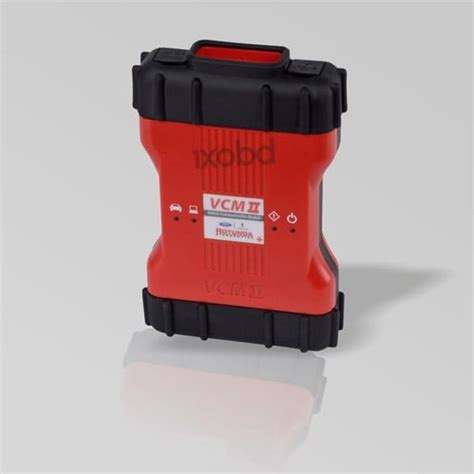 Genuine FORD VCM Diagnostic Interface XOBD