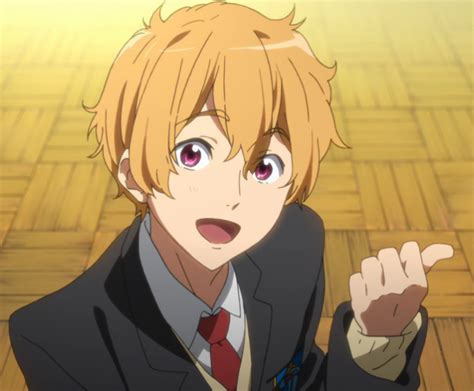 Nagisa Hazuki Free Photo Fanpop