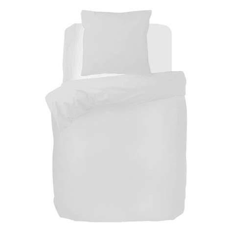 Kayori Giza Dekbedovertrek Wit Smulderstextielbe