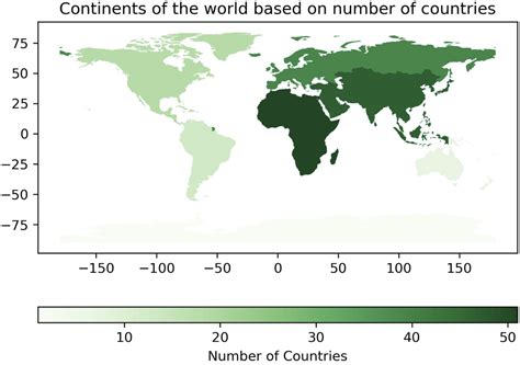 Dissolving Map Boundaries In Qgis And Python Towards Data Science