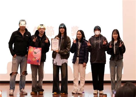 世新廣電系學生用影像點燃創意 一系列影展大秀全方位影視才華 世新大學廣播電視電影學系