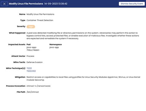 Runtime Security For Containers Detect Threats By Identifying Anomalies In Container Behavior