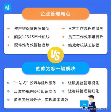 在线报修管理系统是什么？在线报修系统有什么优势？ Csdn博客