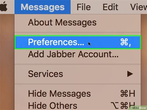 How To Access IMessages On ICloud From IPhone IPad Mac