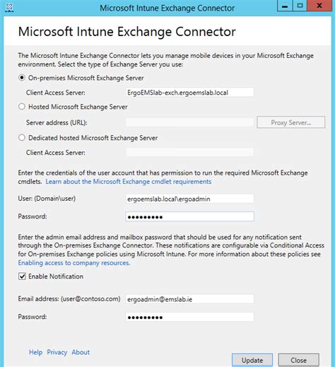 Gerry Hampson Device Management See Microsoft Intune Conditional