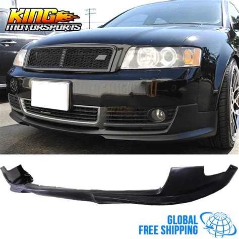 Audi A4 B6 Cabriolet Body Kit Best Auto Cars Reviews