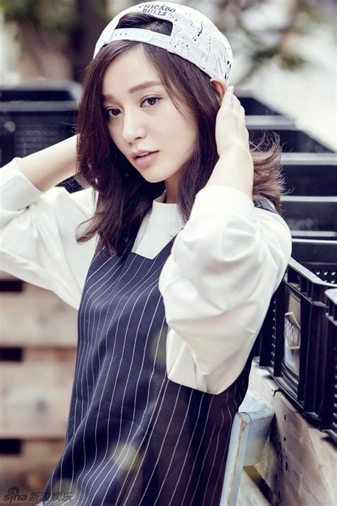 Pin Oleh Phoenix Zie Di Name Kira Shi Shi 施诗 Origin Anhui China Born February 61990 Height