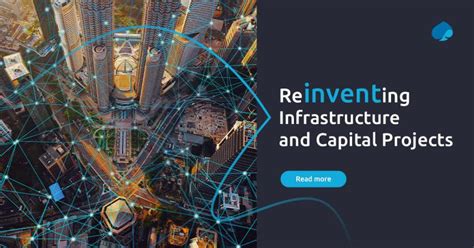 Reinventing Infrastructure And Capital Projects Capgemini Invent